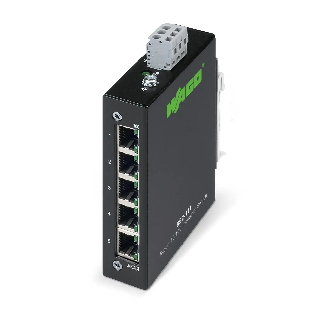 IRC5 Single Cabinet Controller